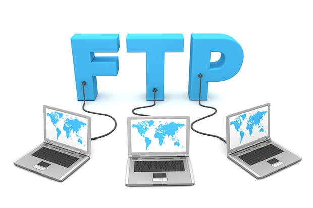 Top 5 Advantages of FTP Hosting for SMEs