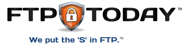 FTP Today Releases New Logo and Slogan