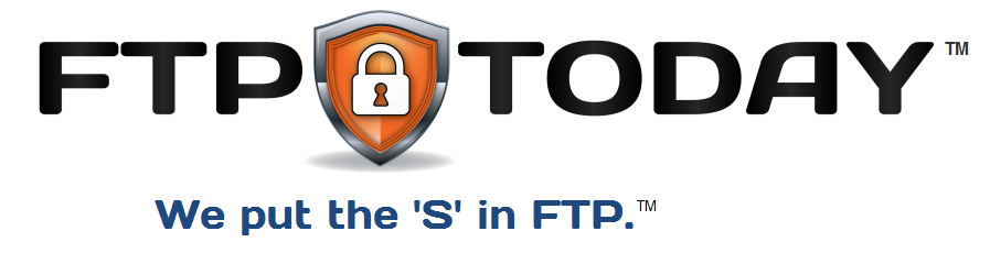 FTP Today Releases New Logo and Slogan