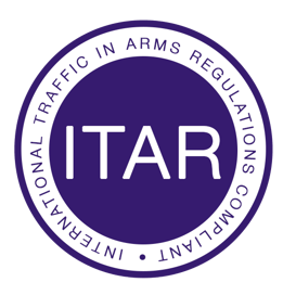 The Trusted MFT Solution for Defense, Healthcare, & Finance