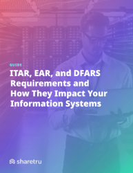 Aerospace and Defense CUI: A Complete Guide | Sharetru