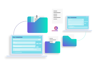 Securely Share Files with External Partners | Sharetru