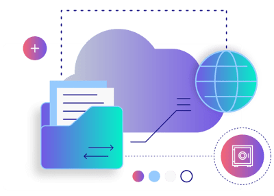 Cloud-Based File Transfer Software | Sharetru