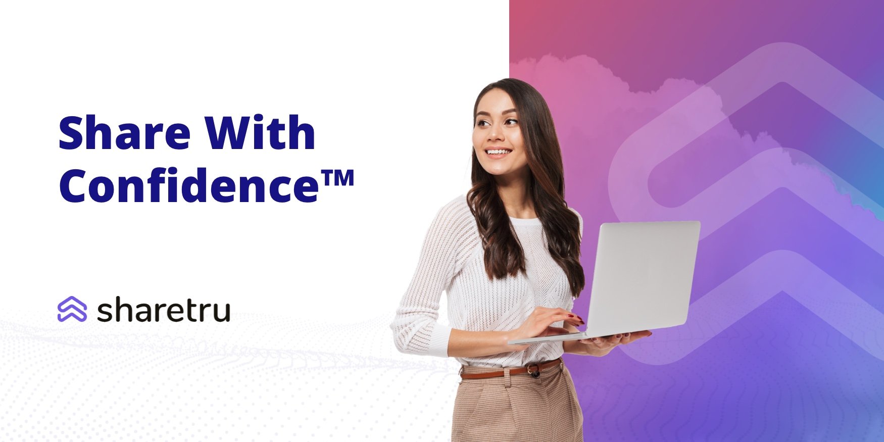 Effortless Sharing Cloud-Based File Transfer Software| Sharetru