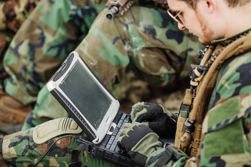 ITAR Data Security Tips: Safeguard Your Government Agency