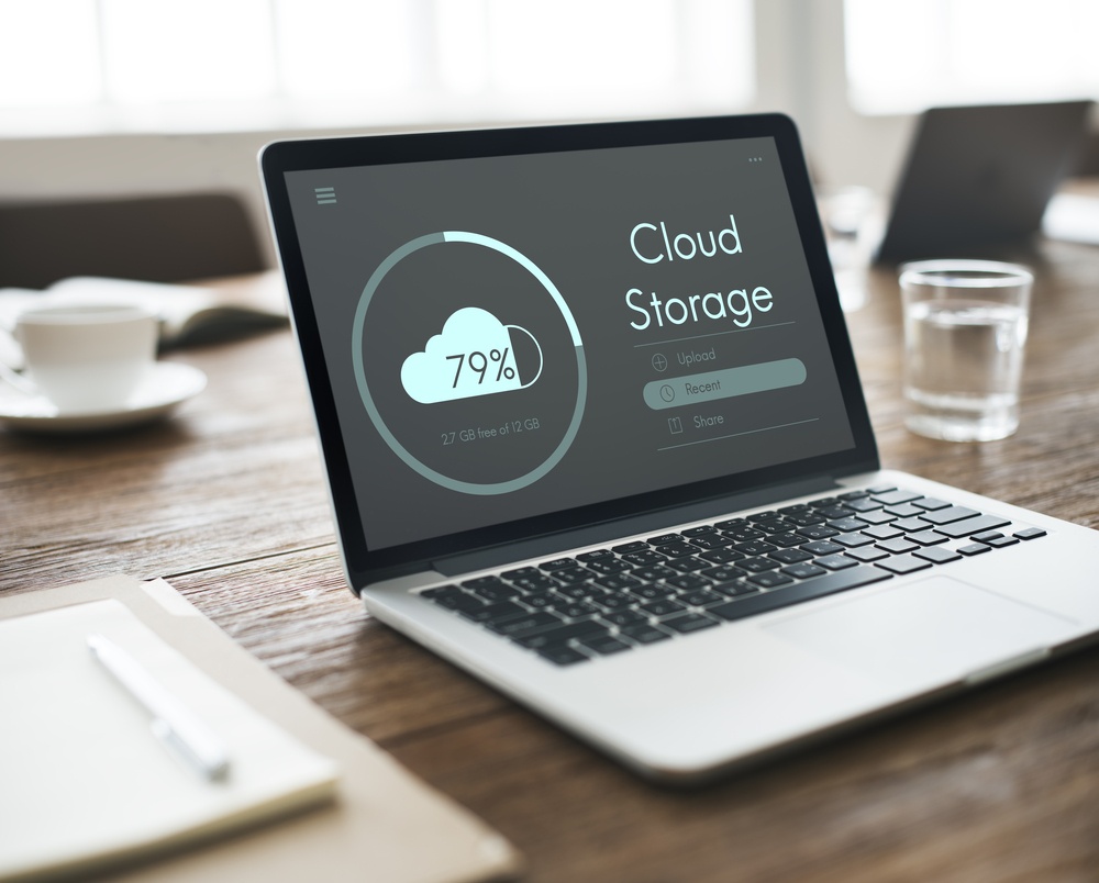 Understanding FTP Cloud Storage Benefits
