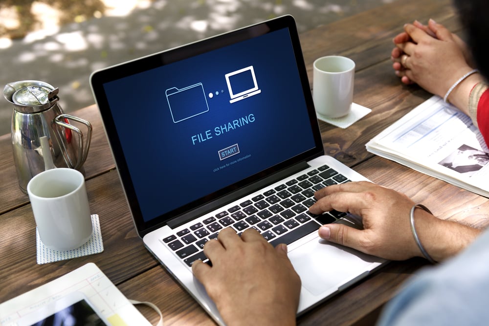 File Sharing Best Practices Your Team Must Implement