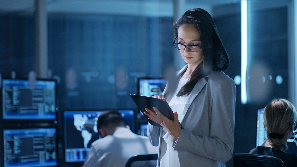 What Does ITAR Compliance Have To Do With Your Technical Data 